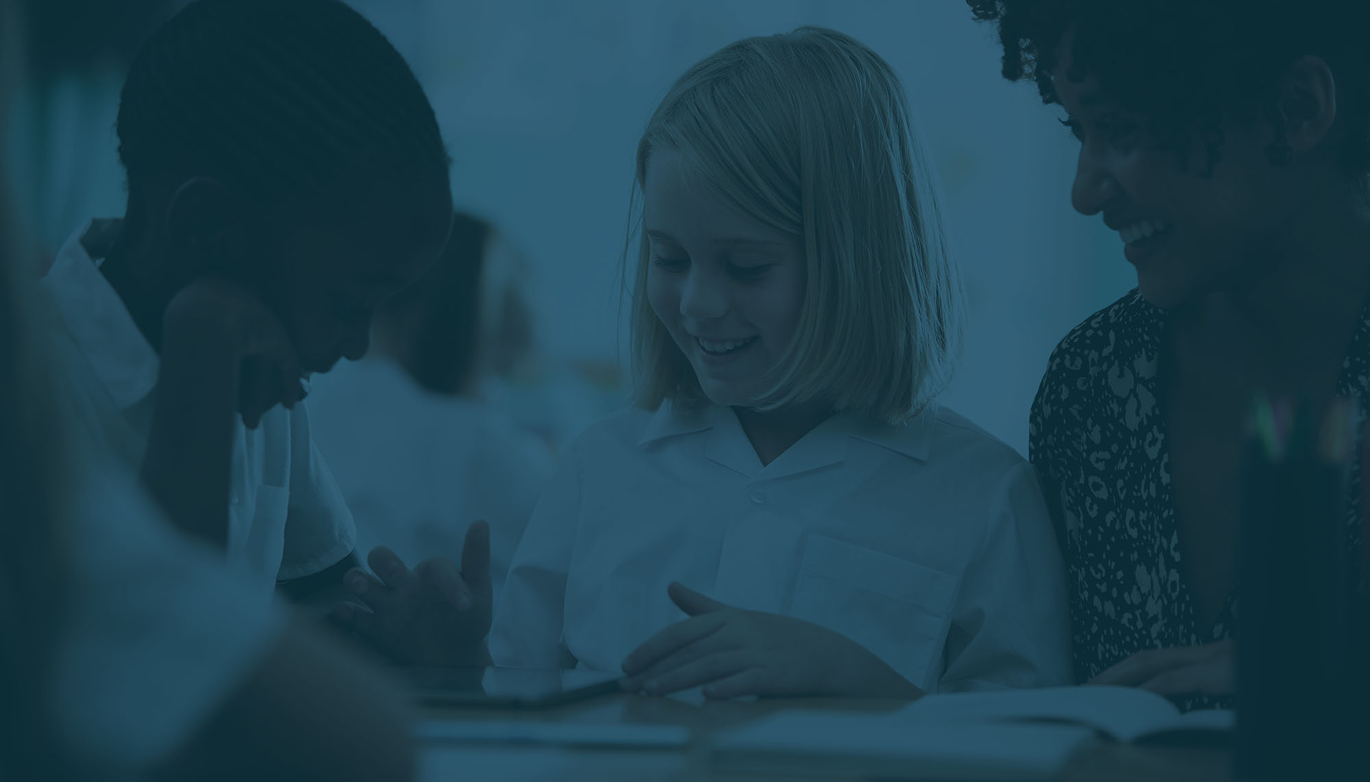 School Spider - Transform the way your school works