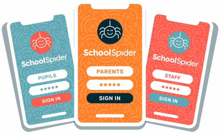 NEW! Staff Communication App Launched - School Spider