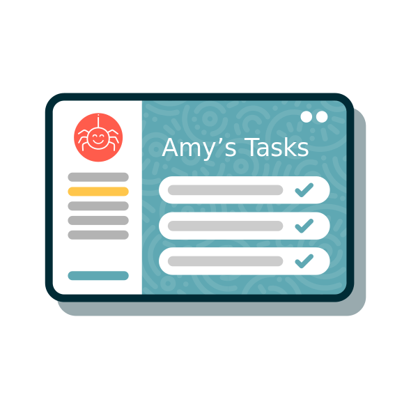 Why choose us - School Spider